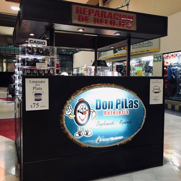 Photos at Don Pilas - Mexicali, Baja California