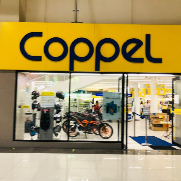 Coppel - Department Store in Mexicali
