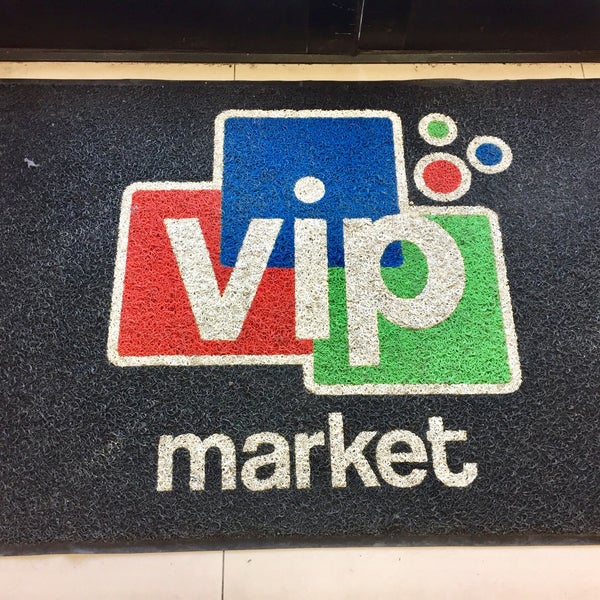 Photos at VIP Market - Clzd. Cuauhtémoc