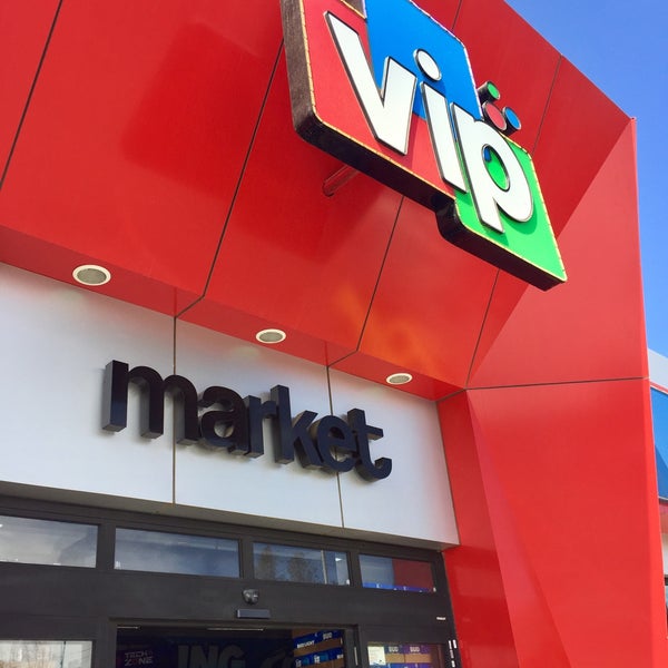 Photos at VIP Market - Clzd. Cuauhtémoc