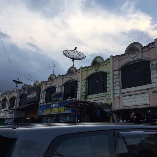 Photos at Pasar Lawang - Jl. Raya Thamrin