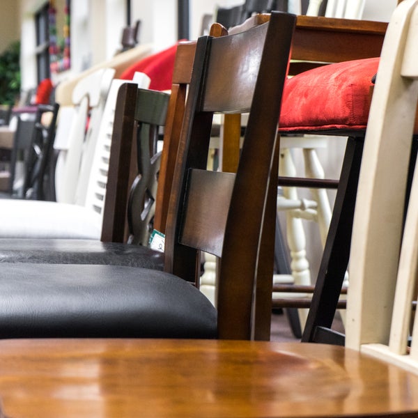 Chair Fair - Weymouth Landing - 4 tips