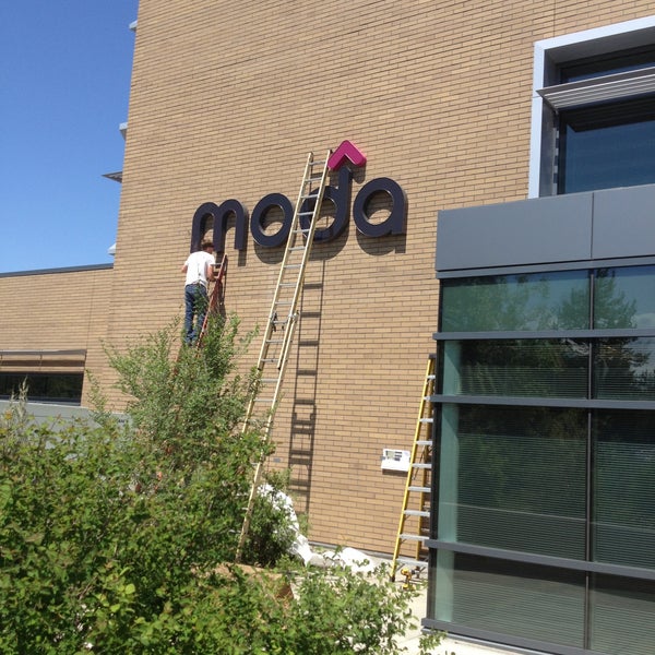 Moda Health - Bend, OR