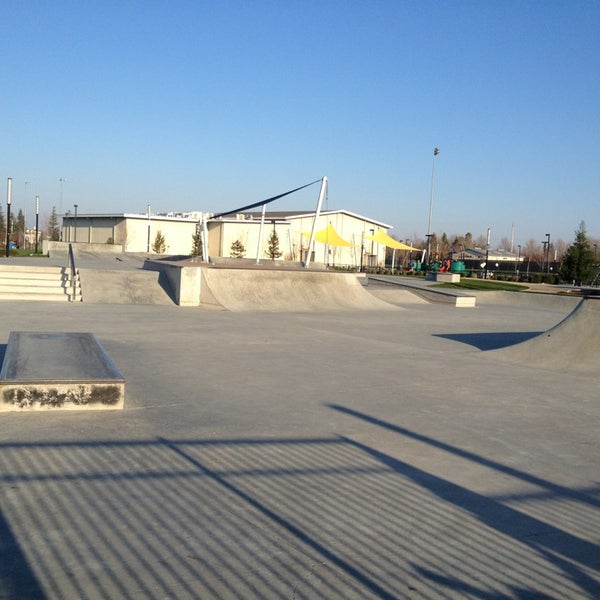 Photos at Mather Sports Center - 4 tips