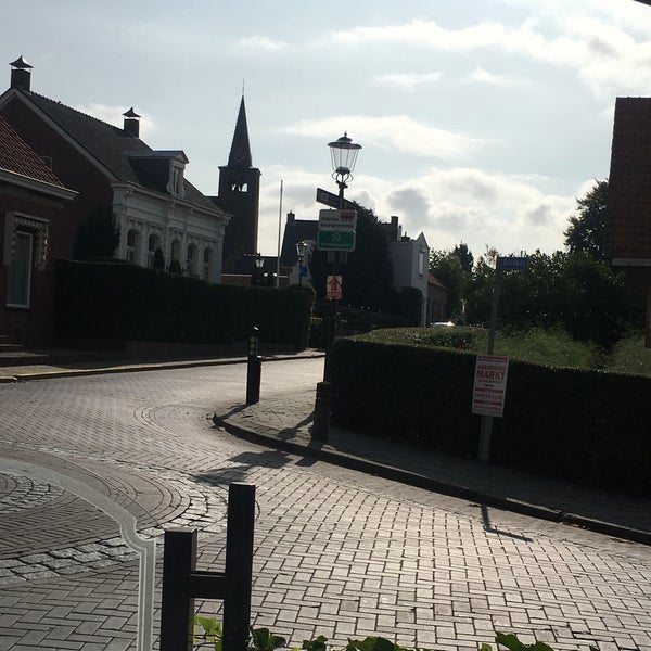 Ossendrecht, NB - 3 tips from 352 visitors