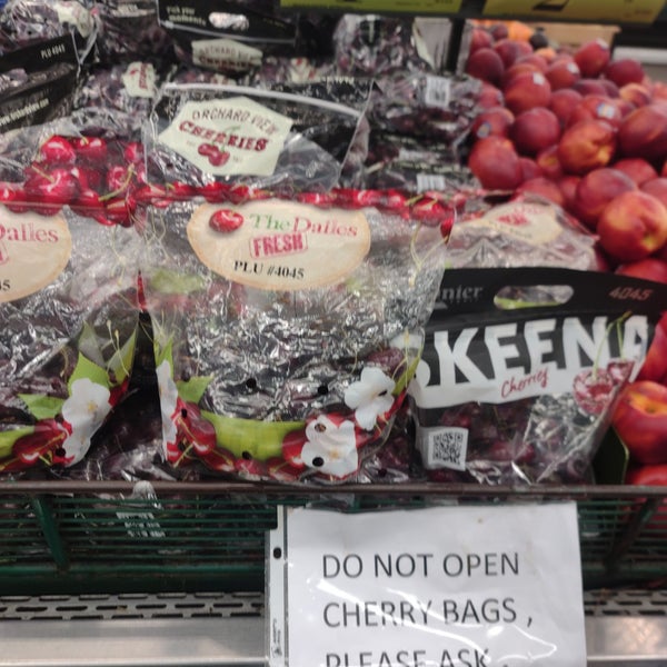 Times Supermarket - Mccully - Moiliili - 1772 South King St