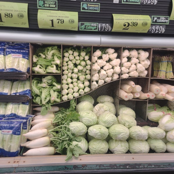 Times Supermarket - Mccully - Moiliili - 1772 South King St