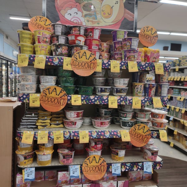 Times Supermarket - Mccully - Moiliili - 1772 South King St