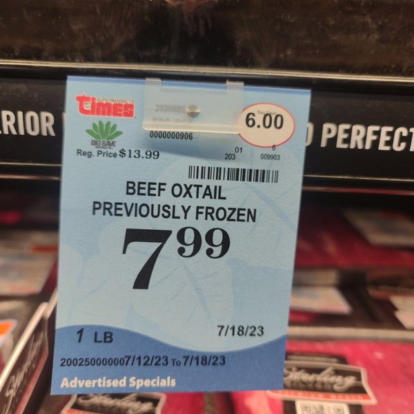 Times Supermarket - Mccully - Moiliili - 1772 South King St