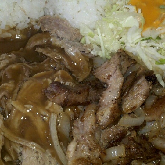 Tsukenjo Lunch House (Now Closed) - Ala Moana - Kakaako - 3 tips from ...