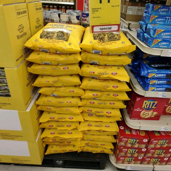 Longs Drugs - Mccully - Moiliili - 2270 S King St