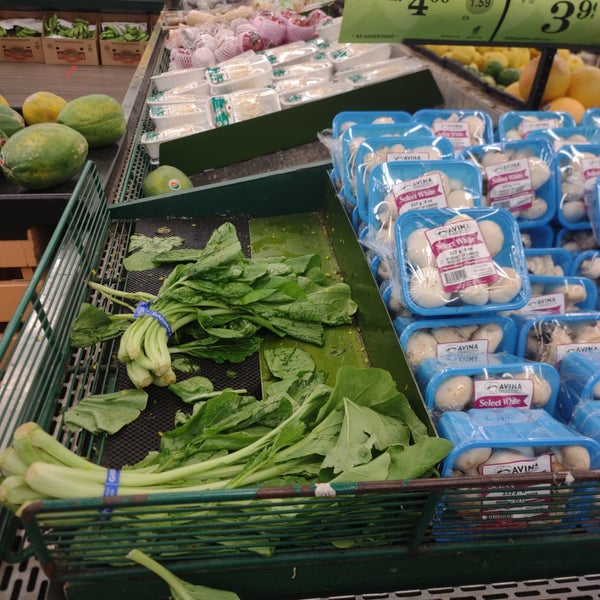 Times Supermarket - Mccully - Moiliili - 1772 South King St