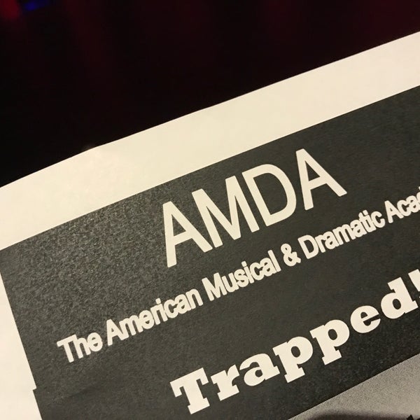 Photos at AMDA College and Conservatory of the Performing Arts ...