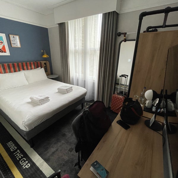 ibis Styles London Gloucester Road - Hotel