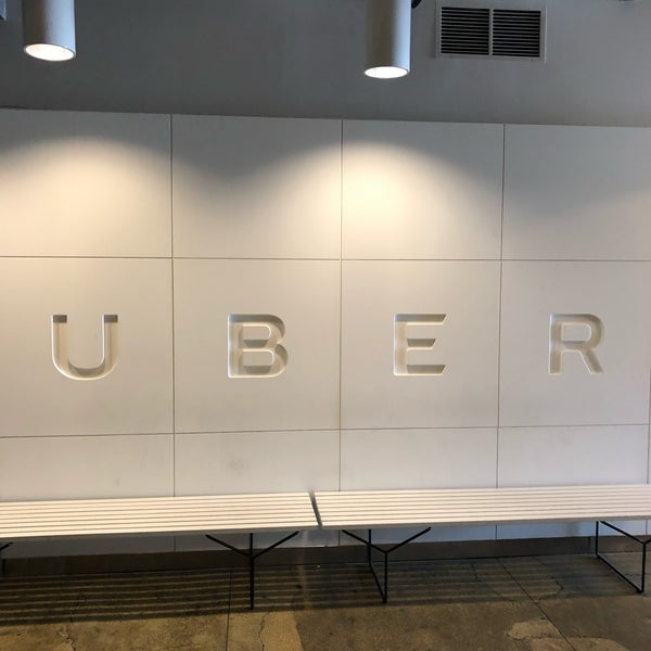 Uber NYC - Chelsea - New York, NY