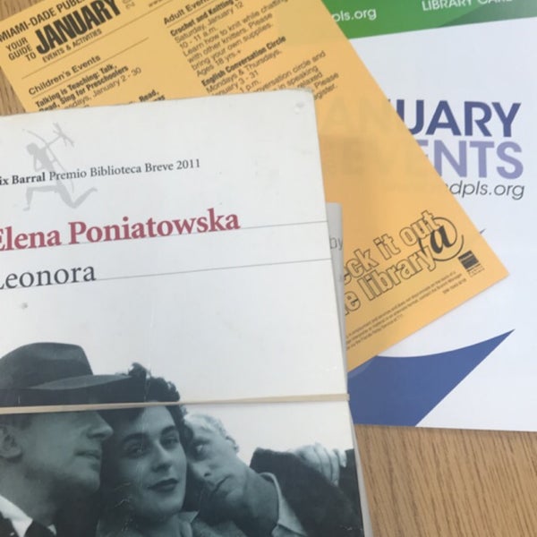 Doral Branch Library - Miami-Dade Public Library System - Library in Doral