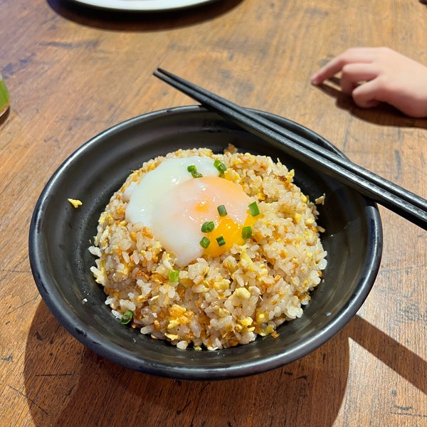 The Ramen Stall - Central Region - 787 North Bridge Road