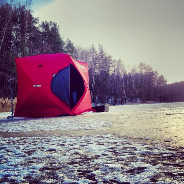 Poilsio Baze "Pailgis"