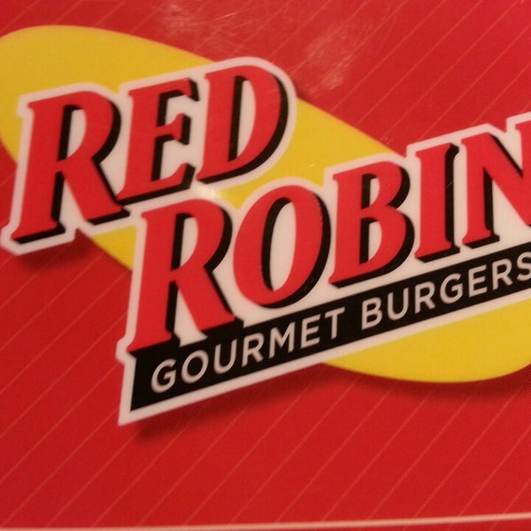 Red Robin Gourmet Burgers and Brews - 18 tips