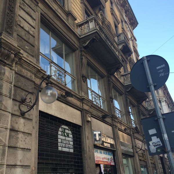 Tabaccheria Dante - Smoke Shop in Milano