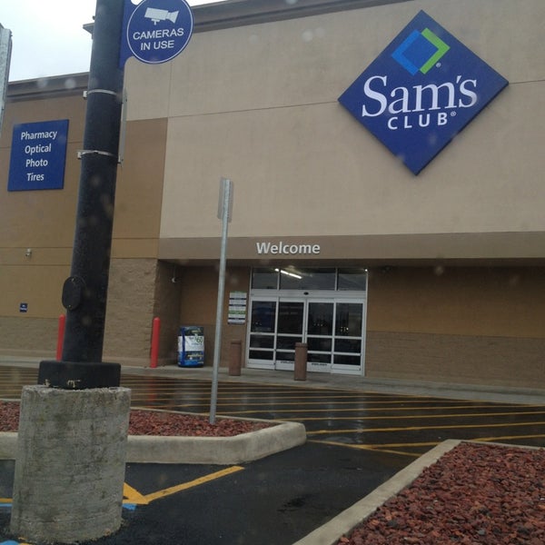Sam's Club - Warehouse Store