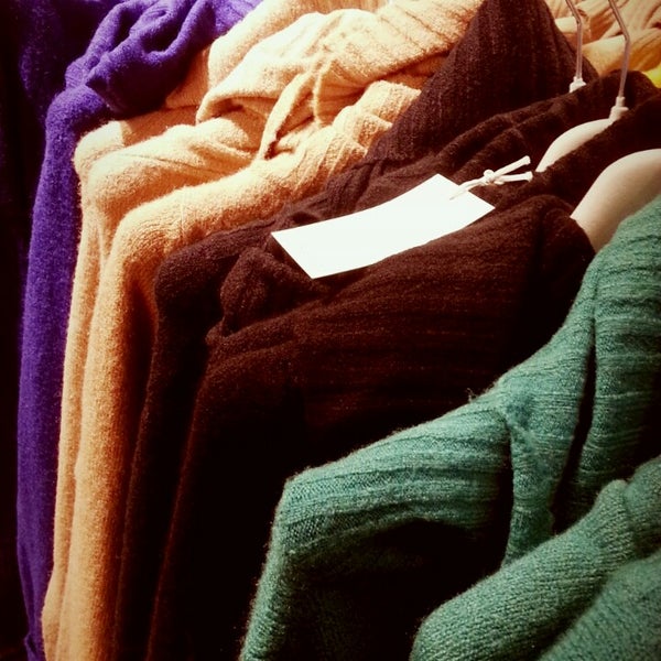 The Sting - Clothing Store in Kuip