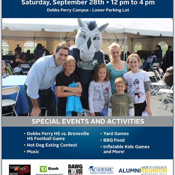 Photos at Mercy College - Dobbs Ferry, NY