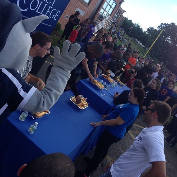 Photos at Mercy College - Dobbs Ferry, NY