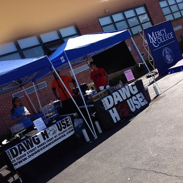 Photos at Mercy College - Dobbs Ferry, NY