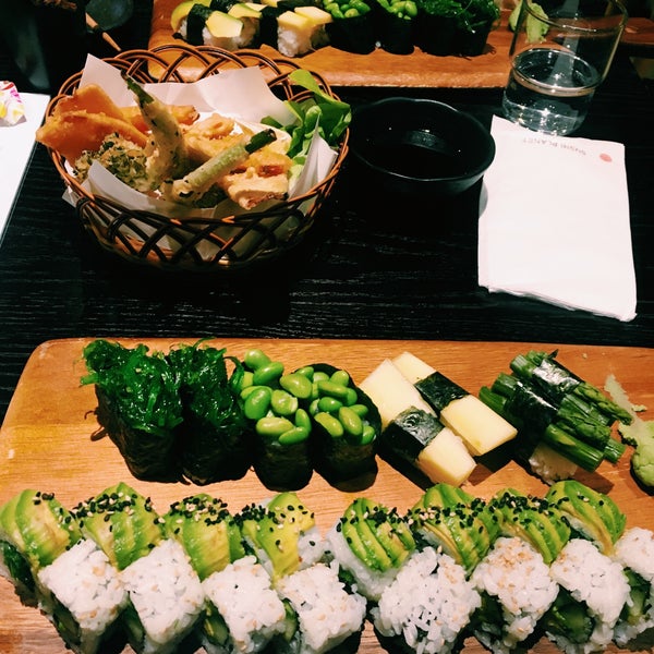 Sushi Planet - 5 tips from 100 visitors