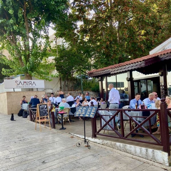 Samira Restoran - Comfort Food Restaurant