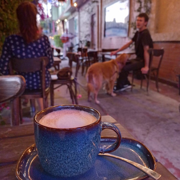 Rumi Cafe - Sherman Oaks, CA