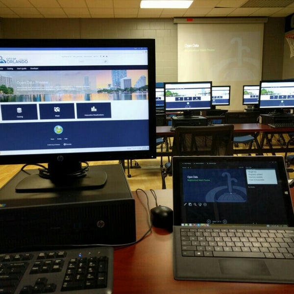 Dr. James R. Smith Neighborhood Center - 2 tips from 250 visitors