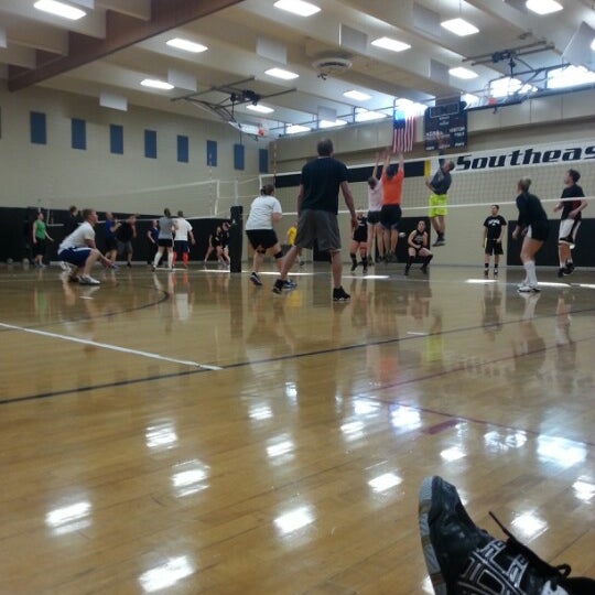 Photos at Southeast Polk Junior High School - Pleasant Hill, IA