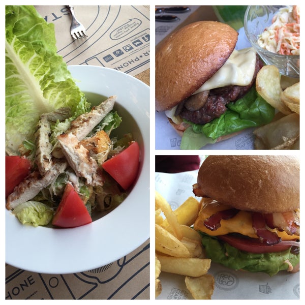 Star Burger - Burger Joint in Дніпровський район