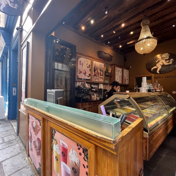 Amorino - Hôtel-de-Ville - 39 tips