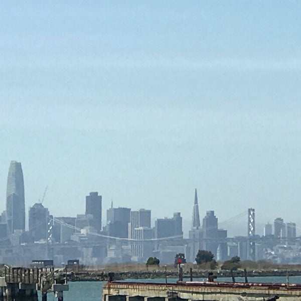 Photos at San Francisco Bay Ferry - Alameda Main Street Terminal ...