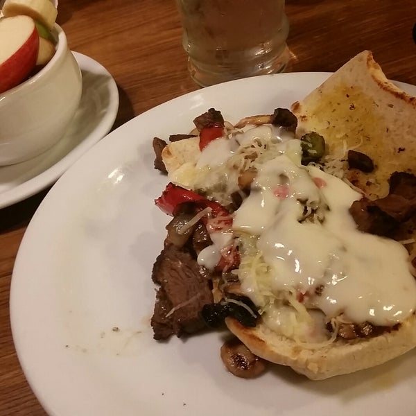 Denny's - Breakfast Spot