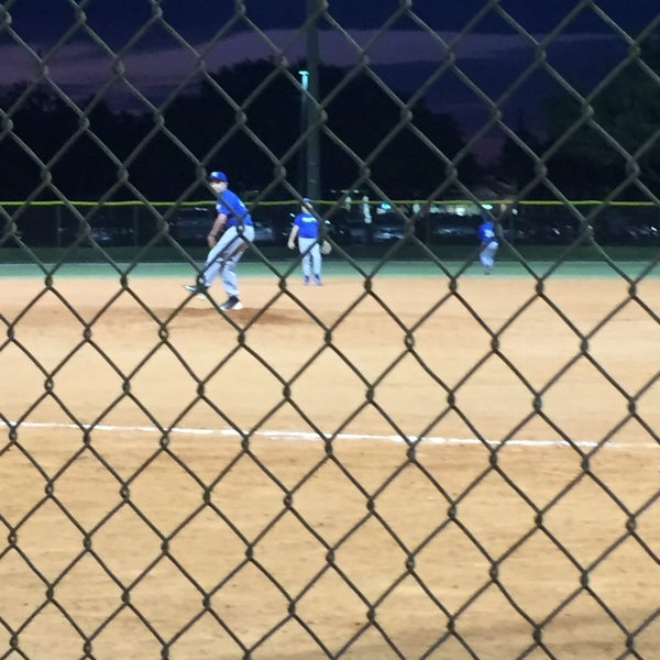 Cooper City Sports Complex - 10500 Stirling Rd