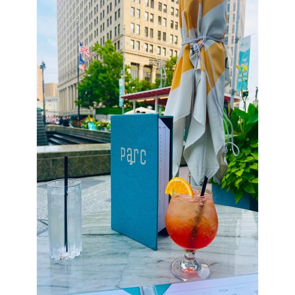 Parc - Downtown Detroit - Detroit, MI