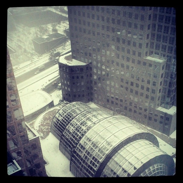 Photos at 4 World Financial Center - Battery Park City - New York, NY