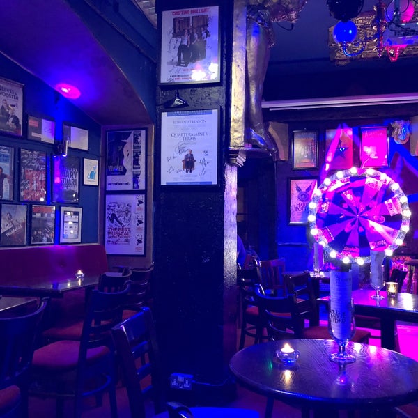 Photos at Phoenix Artist Club - Bar in London