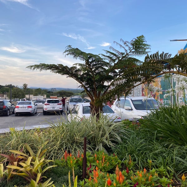 i'langa Mall - 7 tips from 439 visitors