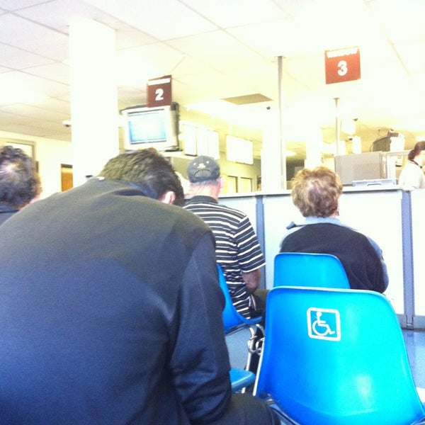 DMV - 4 tips from 301 visitors