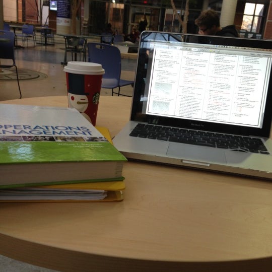 WLU Science Building - 75 University Ave West