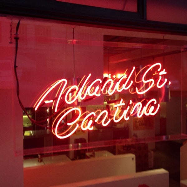 Acland St Cantina - 2 Acland St