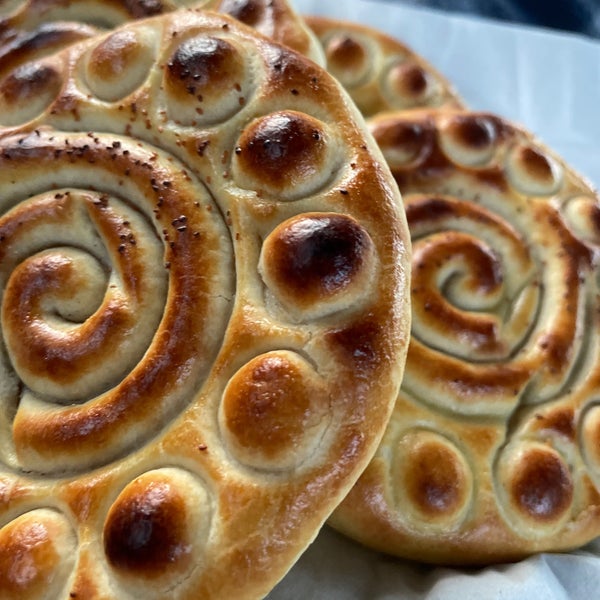 Tafazoli Fuman Traditional Cookies | کلوچه سنتی فومن - تفضلی - 44 tips ...