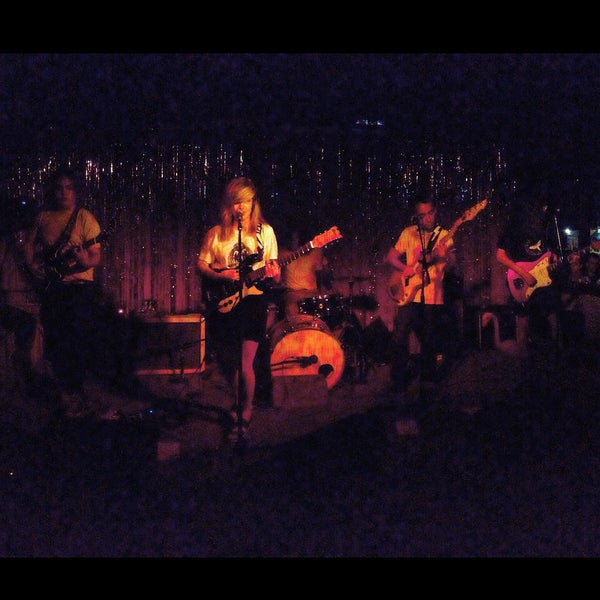 The Stone Fox (Now Closed) - Urbandale Nations - Nashville, TN