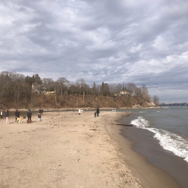 Rouge Beach Park - West Rouge - 3 tips from 369 visitors