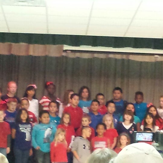 Watauga Elementary - 1 tip from 55 visitors